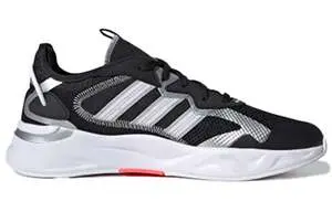 Adidas Futureflow Sneakers - Black/red