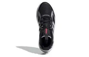 Adidas Futureflow Sneakers - Black/red