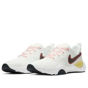 Nike Speedrep Low Top Sneakers