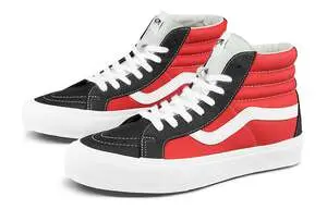 VANS Sk8-hi Reissue Vlt Lx High Top Sneakers