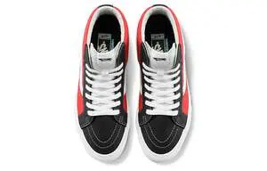 VANS Sk8-hi Reissue Vlt Lx High Top Sneakers