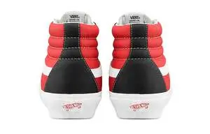 VANS Sk8-hi Reissue Vlt Lx High Top Sneakers