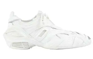 Balenciaga Tyrex Low Sneakers - White
