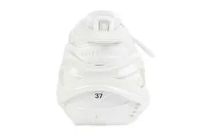 Balenciaga Tyrex Low Sneakers - White