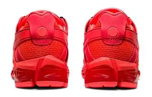 Asics Gel Quantum 360 Tokyo Sneakers - Red