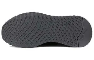 Adidas U_path Run Hk "core " Sneakers - Black