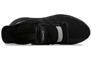 Adidas U_path Run Hk "core " Sneakers