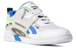 REEBOK Workout Plus Ati 90s Athletic Sneakers