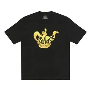PALACE Fw21 Ultimo Such A Loooza T-shirt - Black