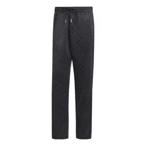 Adidas Track Pants - Black
