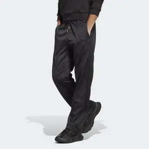 Adidas Track Pants - Black
