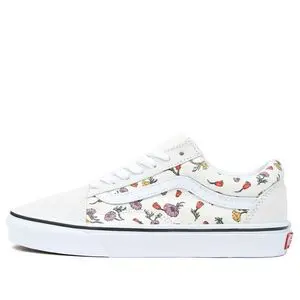 VANS Old Skool Floral Sneakers