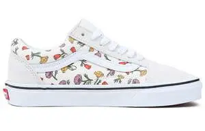 VANS Old Skool Floral Sneakers