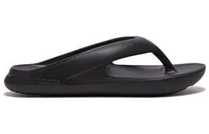 NEW BALANCE 5601 Series Casual Flip Flops - Black