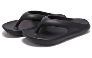 NEW BALANCE 5601 Series Casual Flip Flops - Black