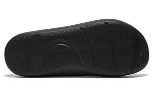 NEW BALANCE 5601 Series Casual Flip Flops - Black