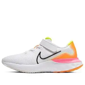 Nike Renew Runvelcro Athletic Sneakers