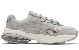 PUMA Cell Venom Patent Sneakers - Grey