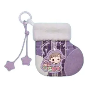 POP MART Apple Of My Eye Series Mini Bag "snow Dream