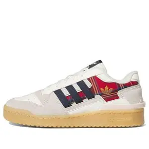 Adidas Originals Forum Exhibit Low Sneakers