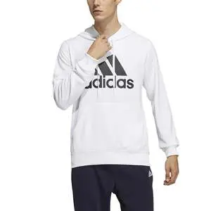 Adidas Athleisure Casual Sports Hoodie