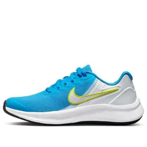 Nike Star Runner 3 Athletic Shoes