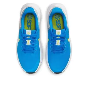 Nike Star Runner 3 Athletic Shoes - Blue/white