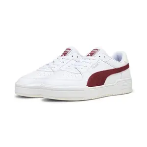 PUMA Ca Pro Suede Sneakers