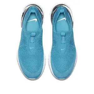 Nike Epic Phantom React Flyknit - Blue