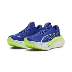 PUMA Magmax Nitro Sneakers - Lapis Lazuli/nitro Blue