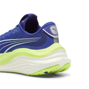 PUMA Magmax Nitro Sneakers - Lapis Lazuli/nitro Blue
