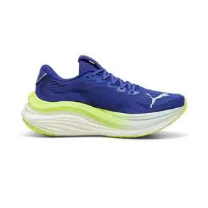 PUMA Magmax Nitro Sneakers - Lapis Lazuli/nitro Blue