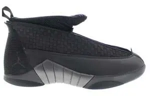 JORDAN 15 Retro 'stealth' 2007