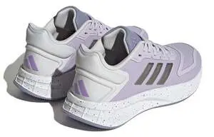 Adidas Duramo Sl 2.0 Athletic Sneakers - Purple