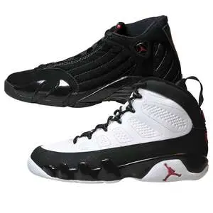 JORDAN Retro Countdown Pack Sneakers - Multi-color