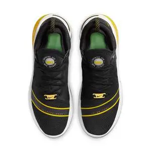Nike Joyride Run Flyknit 'fast City' Athletic Sneakers - Black