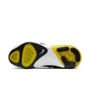 Nike Joyride Run Flyknit 'fast City' Athletic Sneakers - Black