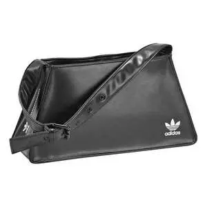 Adidas Originals X Ksenia Schnaider Mini Airliner Bag - Black