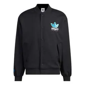 Adidas Originals Logo Bomber Jacket - Default Colorway