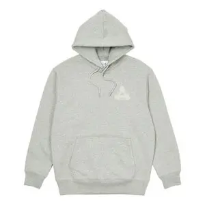 PALACE X Calvin Klein Tri-ferg Hood Light - Grey