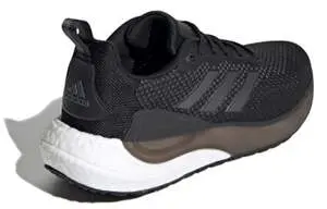 Adidas Lavarun "night Metallic