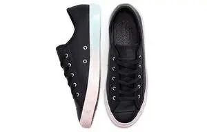 CONVERSE Chuck Taylor All Star Dainty Sneakers - Black