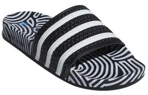 Adidas Hirocoledge X Adilette Slides