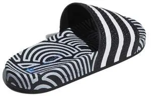 Adidas Hirocoledge X Adilette Slides
