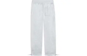 LI-NING Badfive Logo Loose Fit Fleece Pants