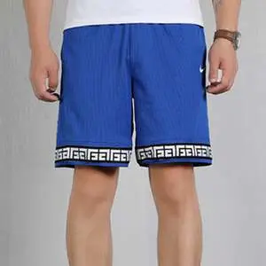Nike Giannis Basketball Shorts