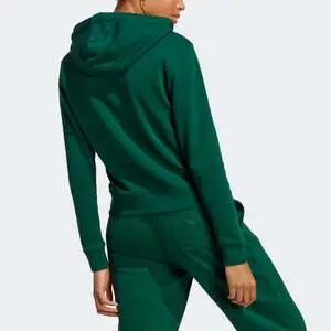 Adidas Small Logo Hoodies