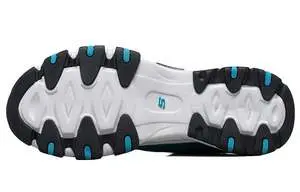 Sketchers D'lites 2.0 Athletic Sneakers