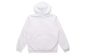 Supreme Known As Hooded Sweatshirt