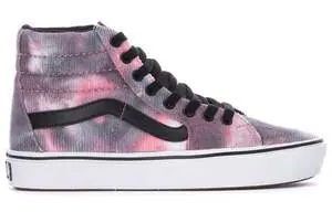 VANS Comfycush Sk8-hi High Top Sneakers